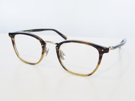 YELLOWS PLUS 2016 "SAM" new arrival | 『会心の一本』