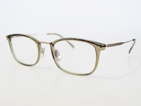 YELLOWS PLUS 2018SS "VAL" new arrival | 『会心の一本』