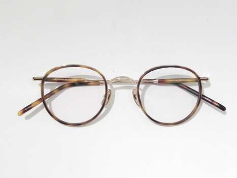 YELLOWS PLUS 2020 SS "CURTIS" new arrival | 『会心の一本』