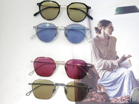 YELLOWS PLUS 2022 SS "DUSTIN-S" "STUART-S" new arrival | 『会心の一本』