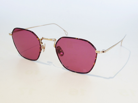 YELLOWS PLUS 2022 SS "DUSTIN-S" "STUART-S" new arrival | 『会心の一本』