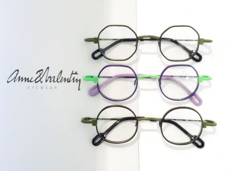 ANNE ET VALENTIN "MECABOLD" "MECACOOL" "MECATONIC" new arrival. | 『会心の一本』