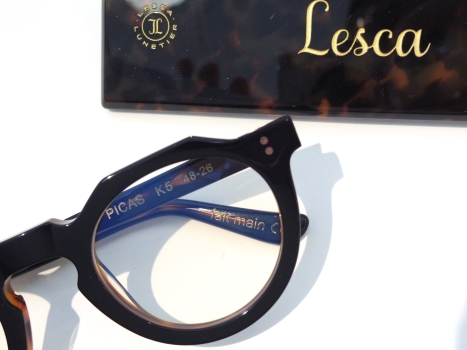 Lesca LUNETIER Lesca LUNETIER