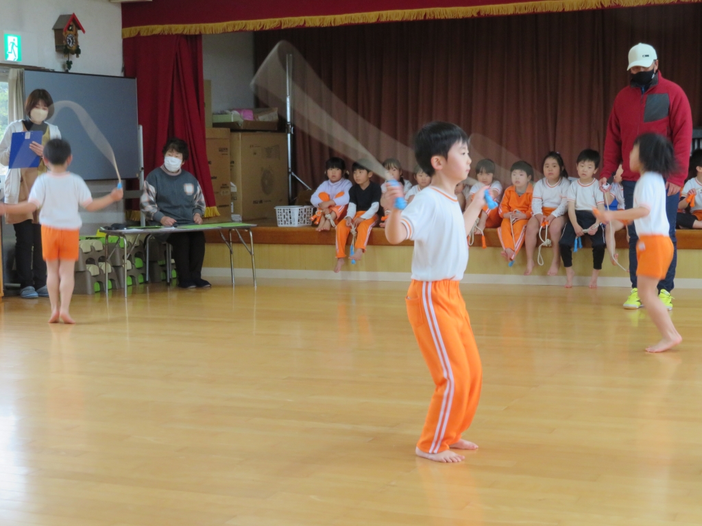 認定こども園 深江幼稚園
