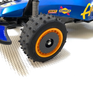 アバンテQD モデハイ【メカ換え】 | ふじ。の果てしないたわごと