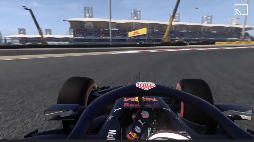 いよいよF1開幕！ | ふじ。の果てしないたわごと