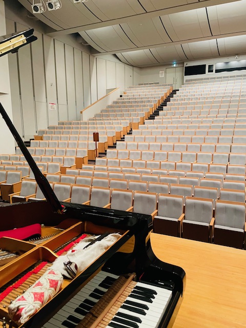 ピアノハウスジャパン・blog