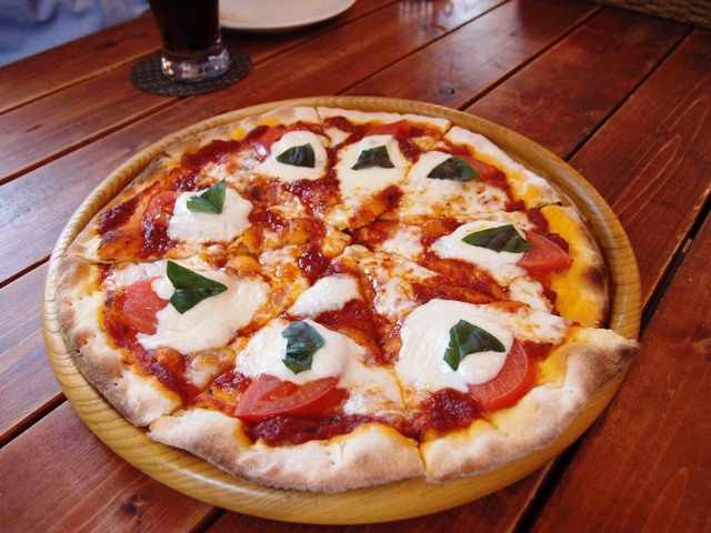 M.O.C.ユニオンジャック・ツーリング | Garage blog