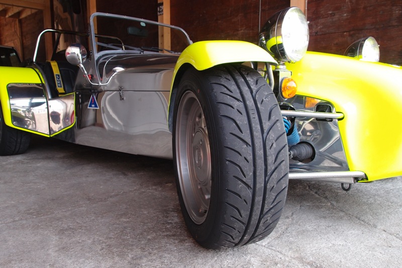 キャブセッティング for BDR | Garage blog