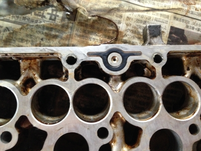 プレオさん（自車整備） | 冨木自動車blog