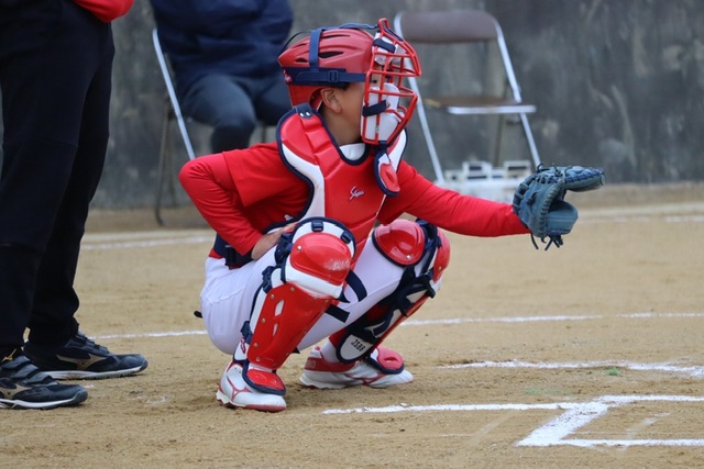 千松イーグルスブログ