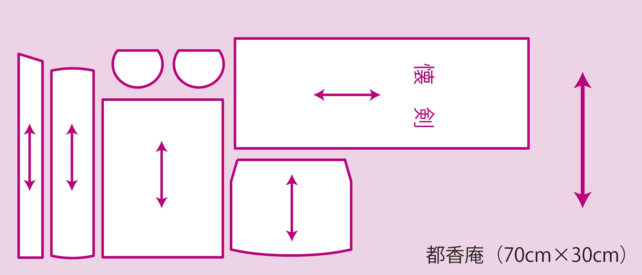 筥迫用の生地について（3）金襴 | 筥迫は続くよどこまでも！