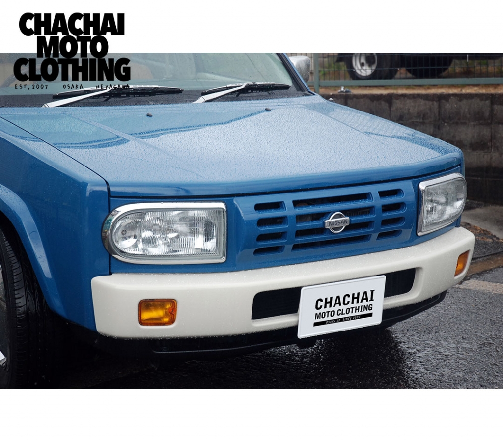 CHACHAI MotoClothing