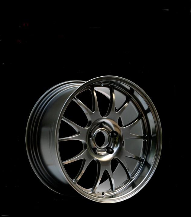 NEEZ EURO CROSS Z06/ZR1コルベット専用鍛造ホイール新発売 | コルベットレポート