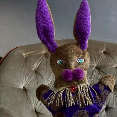 atelier subaco個展「Amulet -いとおしいものたち-」 | ranbu