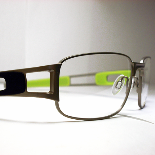 OAKLEY 「paperclip」入荷！ | BINO VISION NEWS＋