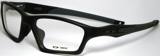 OAKLEY 新作RX「Crosslink Sweep」入荷！ | BINO VISION NEWS＋