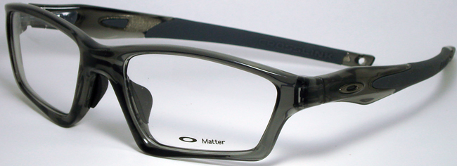 OAKLEY 新作RX「Crosslink Sweep」入荷！ | BINO VISION NEWS＋