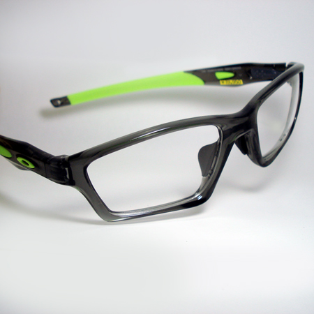OAKLEY 新作RX「Crosslink Sweep」入荷！ | BINO VISION NEWS＋
