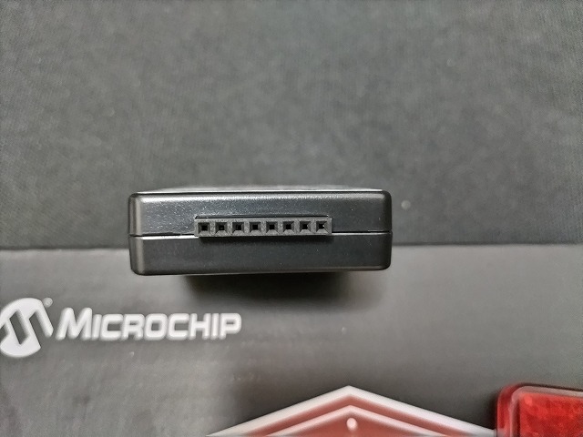 PICKIT3 vs PICKIT5 | しまねこ電子工房製作日記