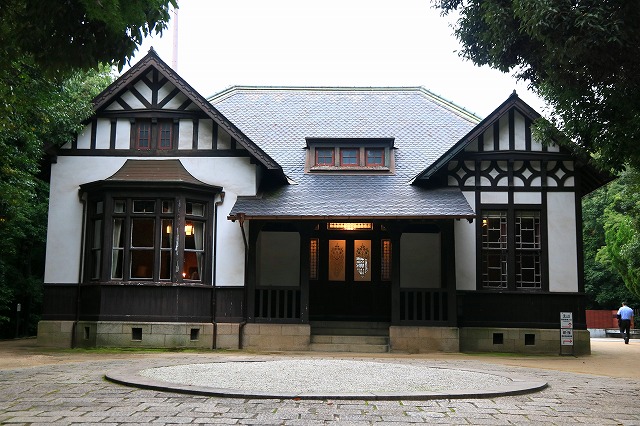 広島の旅 その63 呉市（6） 入船山記念館 | 質素な写真展示室