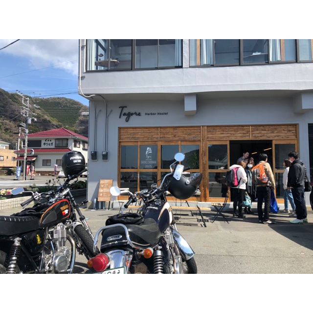 Motor!!Motor!!の開催場所について。 | ROARS GARAGE