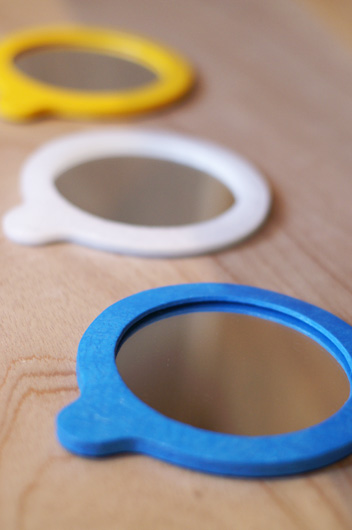 『MIRROR』PE MIRROR 。 | Pull Push Products. | News