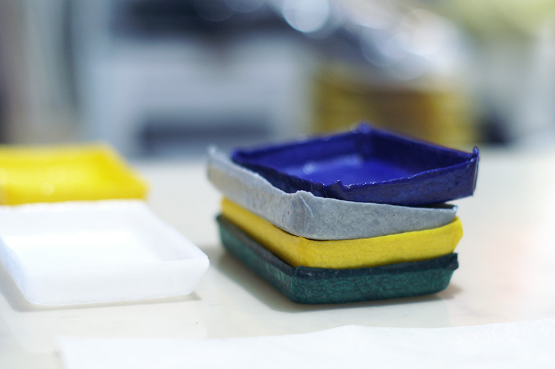 PE_ PE TRAY | Pull Push Products. | News