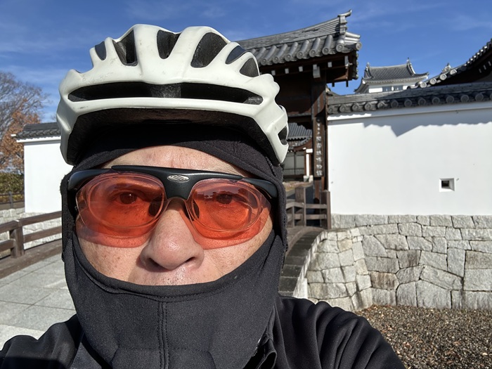 私の脊柱管狭窄症対策 | じゃーぶの写真日記 Photo diary of Jerb