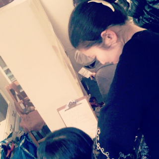 森のいちにちマーケット＋RAWクラッカーのお知らせ少し | coma-goma