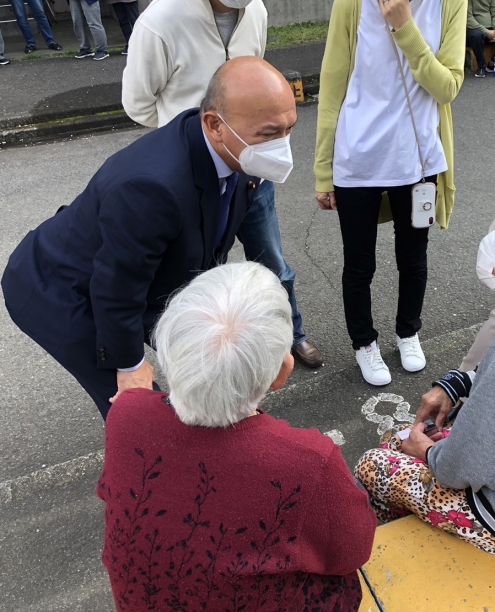 2023年4月1日（土）戸塚区内 火災発生 | 横浜市会議員 中島みつのり