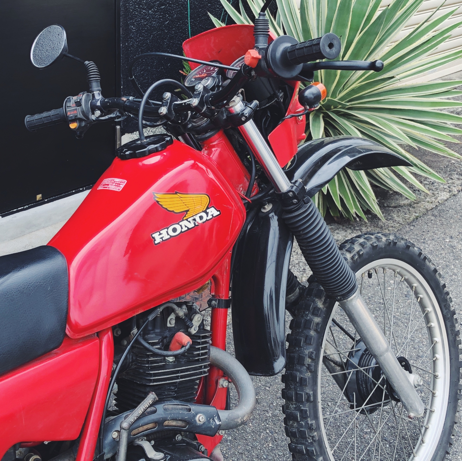 本日の80年代 | ガロンのハンドメイドとアトリエの日常