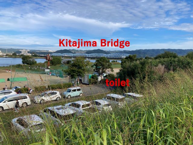 Claudio Worm Missing in Wakayama, Japan - Claudio Wormさん ドイツ人和歌山市行方不明 ...