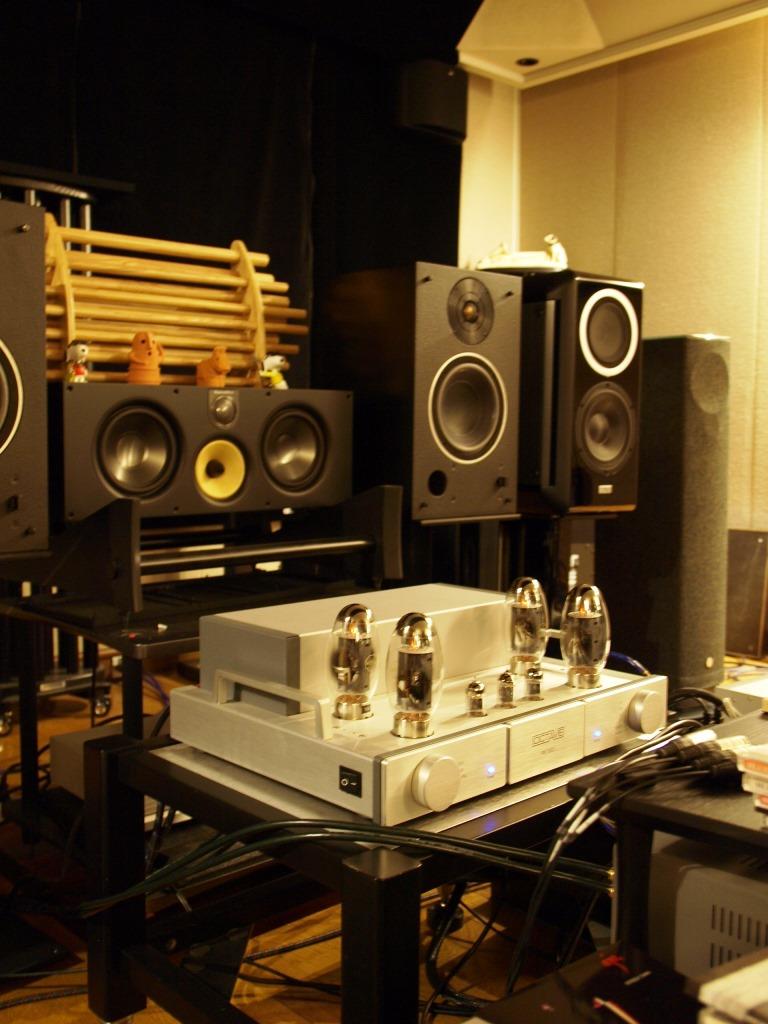 OCTAVE RE320ご納品 | SOUND CREATE Legato