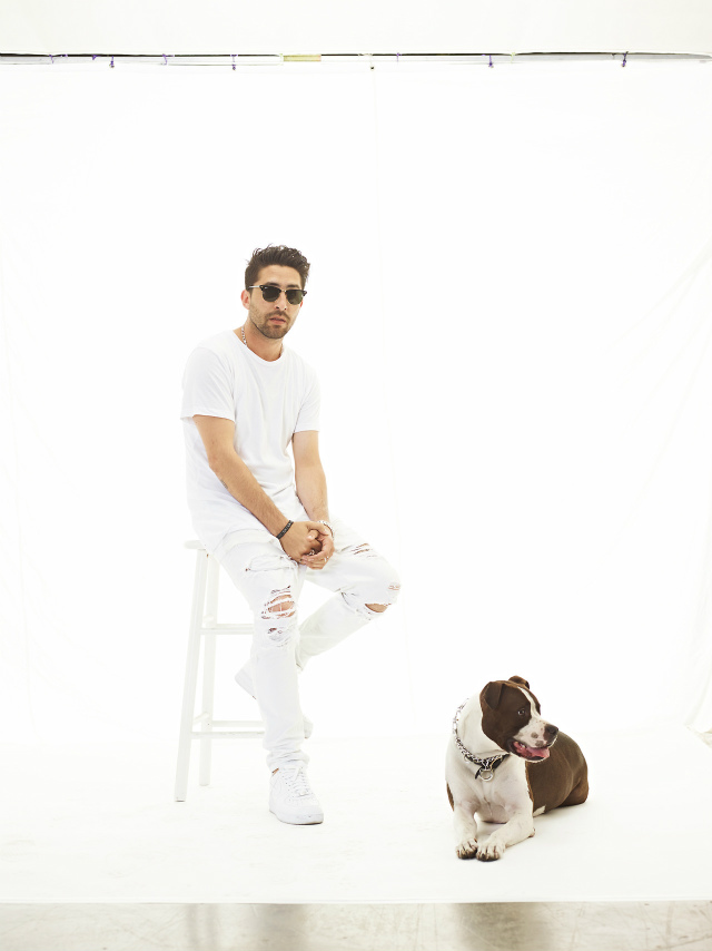 RECOMMEND STYLE #249 - WHITE COORDINATE- | UNCHAIN BLOG