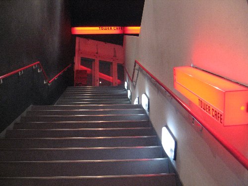 2008.10.30 AIR 恵比寿LIQUIDROOM 「Three Cheers For Goodbye」 | PSYCHEDELIC BUS