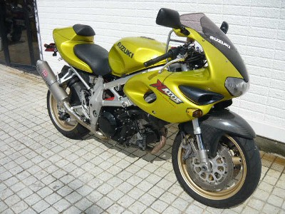 TL1000S | 旧車バイク･カスタムバイク販売「BurstCity/バーストシティ」ブログ