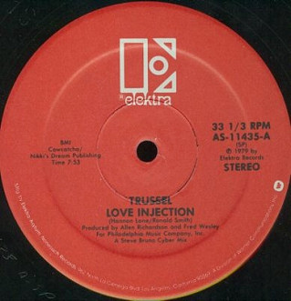 Love Injection, always on my mind | *COMMON*