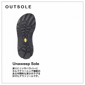 Chaco(チャコ)サンダルの修理、ソール交換【昭島アウトドアヴィレッジ】 | A&F カントリー SHOP BLOG