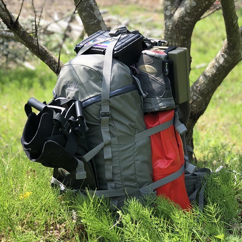 MYSTERY RANCH TOKYO の背負子のススメ。【MYSTERY RANCH TOKYO】 | A&F カントリー SHOP BLOG