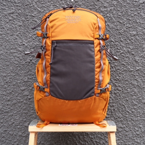 RIDGE RUCK が到着 !!【MYSTERY RANCH TOKYO】 | A&F カントリー SHOP BLOG