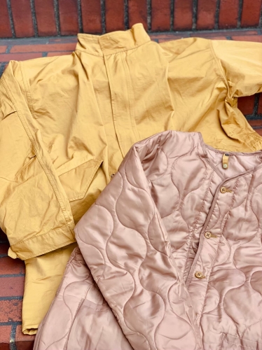 生まれ変わったKV-65の魅力を紹介！！【札幌店】 | A&F カントリー SHOP BLOG