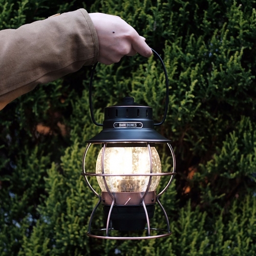 BAREBONES Winter Campaign【本店】 | A&F カントリー SHOP BLOG