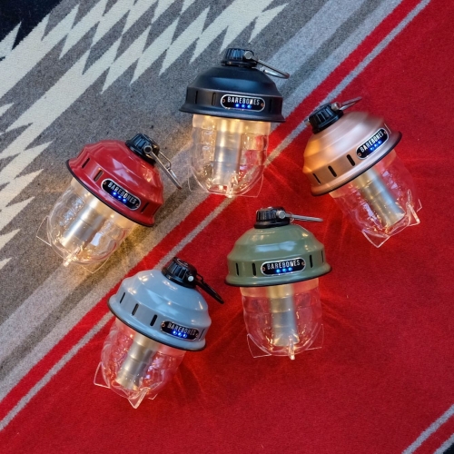 BAREBONES Winter Campaign【本店】 | A&F カントリー SHOP BLOG