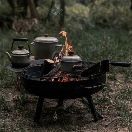 BAREBONES Winter Campaign【本店】 | A&F カントリー SHOP BLOG