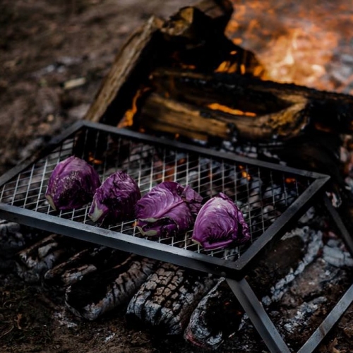 BAREBONES Winter Campaign【本店】 | A&F カントリー SHOP BLOG