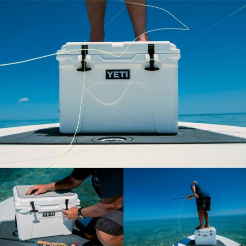 YETI TUNDRA SERIES 【名古屋ファッションワン店】 | A&F カントリー SHOP BLOG