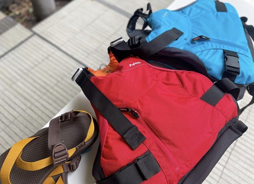 サップで暑い夏を吹っ飛ばす！【ささしまライブ店】 | A&F カントリー SHOP BLOG