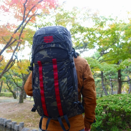 始まってます!!MYSTERY RANCH TOKYO STILL CRAZY TRUNK SHOW in FUKUOKA!!【福岡店 ...