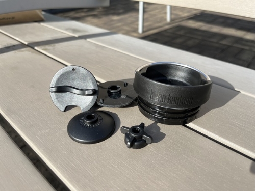 選び抜かれた素材で安心安全のボトル！【京王百貨店新宿店】 | A&F カントリー SHOP BLOG